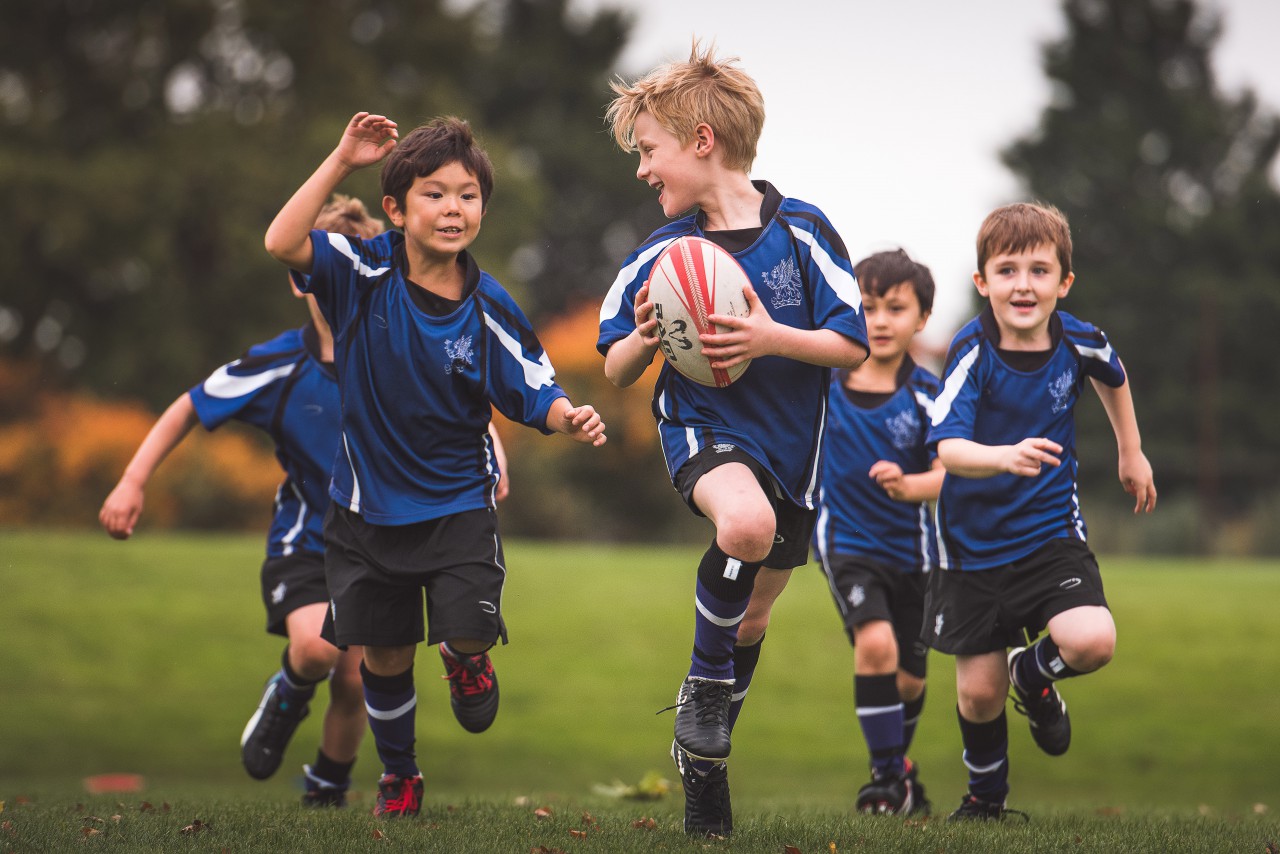 Junior and Mini Rugby Festivals 2026 | Tour International
