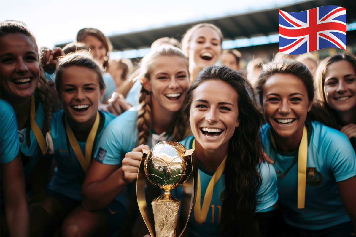 Tour International Football Tournaments & Tours