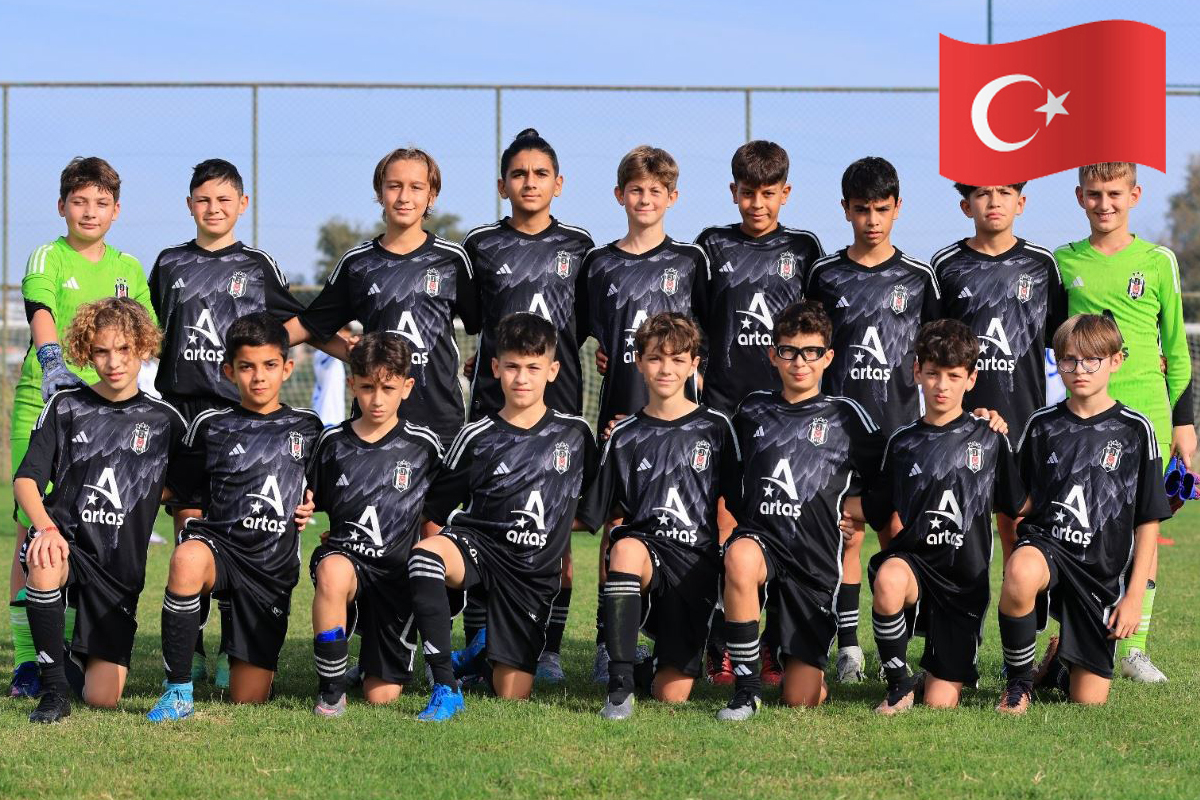 Tour International Football Tournaments & Tours