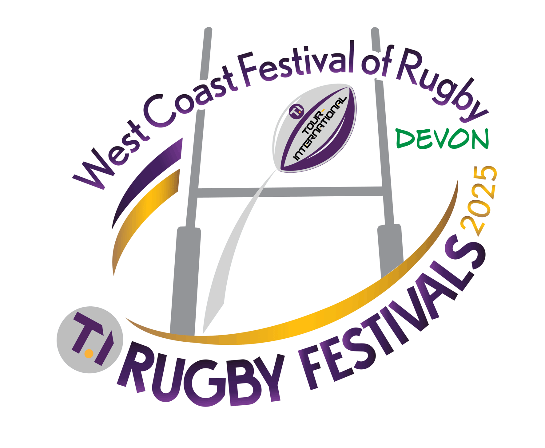 Junior and Mini Rugby Festivals 2025 | Tour International