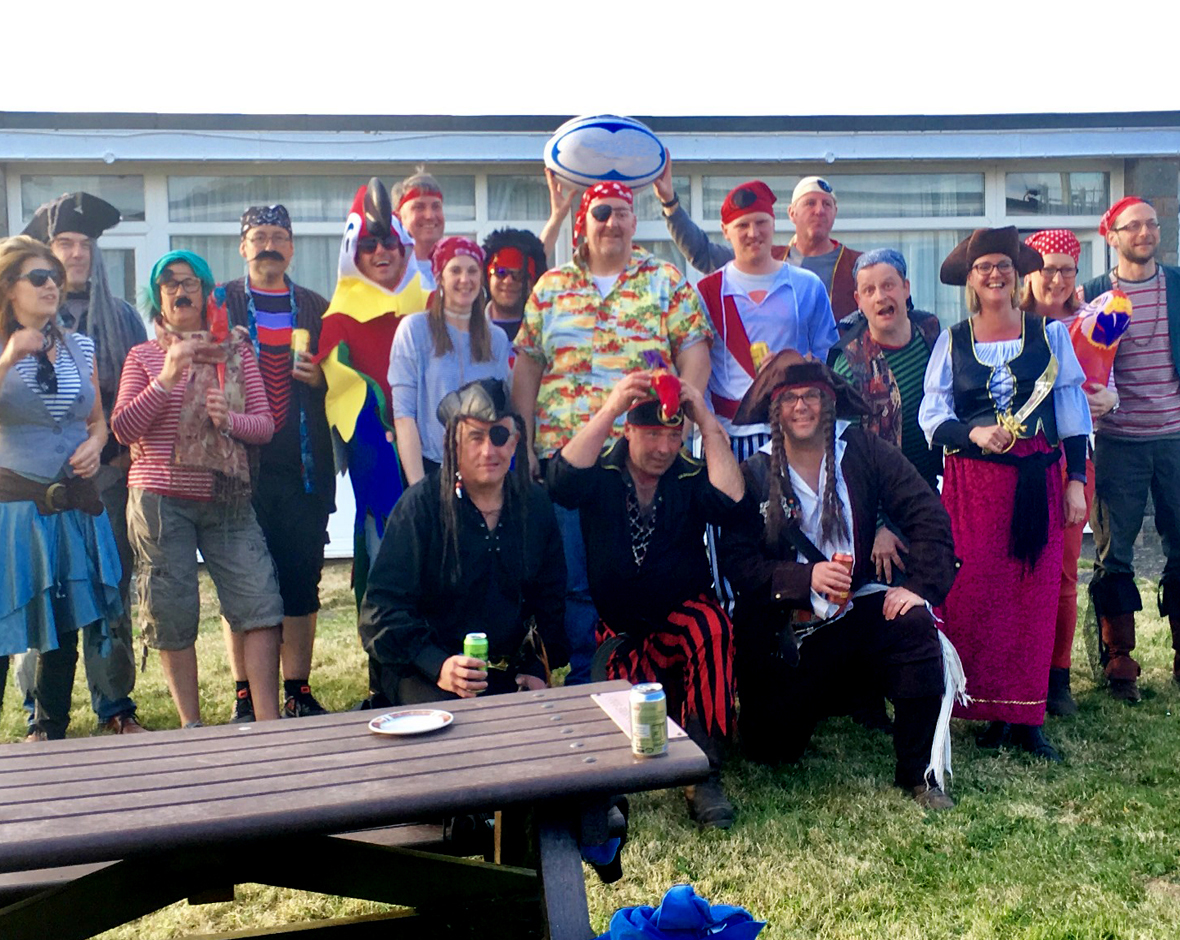 Junior and Mini Rugby Festivals 2025 | Tour International